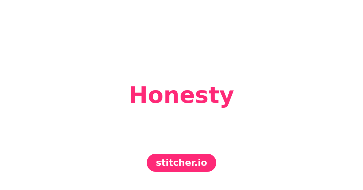 Stitcher.io