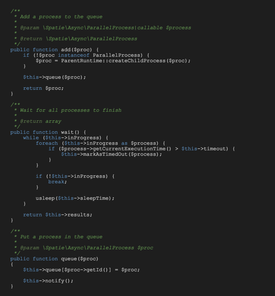 A programmer's cognitive load | Stitcher.io