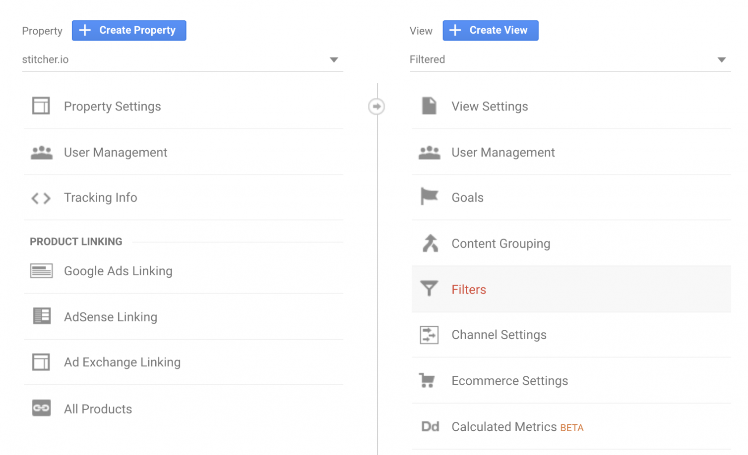 Analytics for developers - stitcher.io