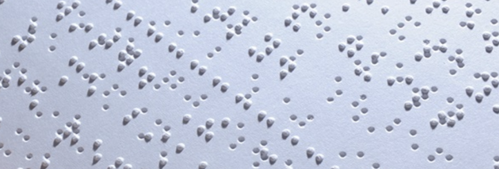 Braille, and the evolution of software development - stitcher.io