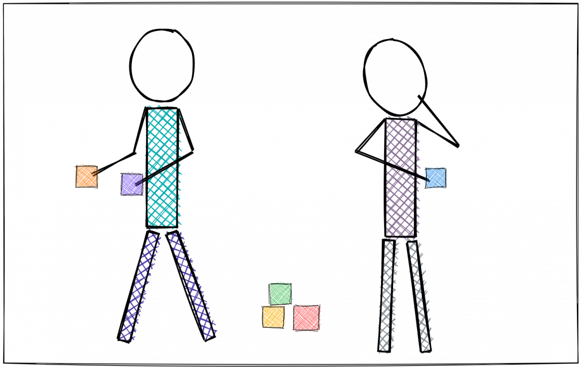 Builders and architects: two types of programmers - stitcher.io