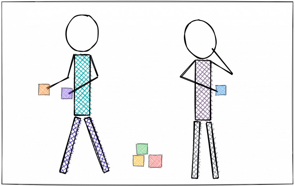 Builders and architects: two types of programmers - stitcher.io