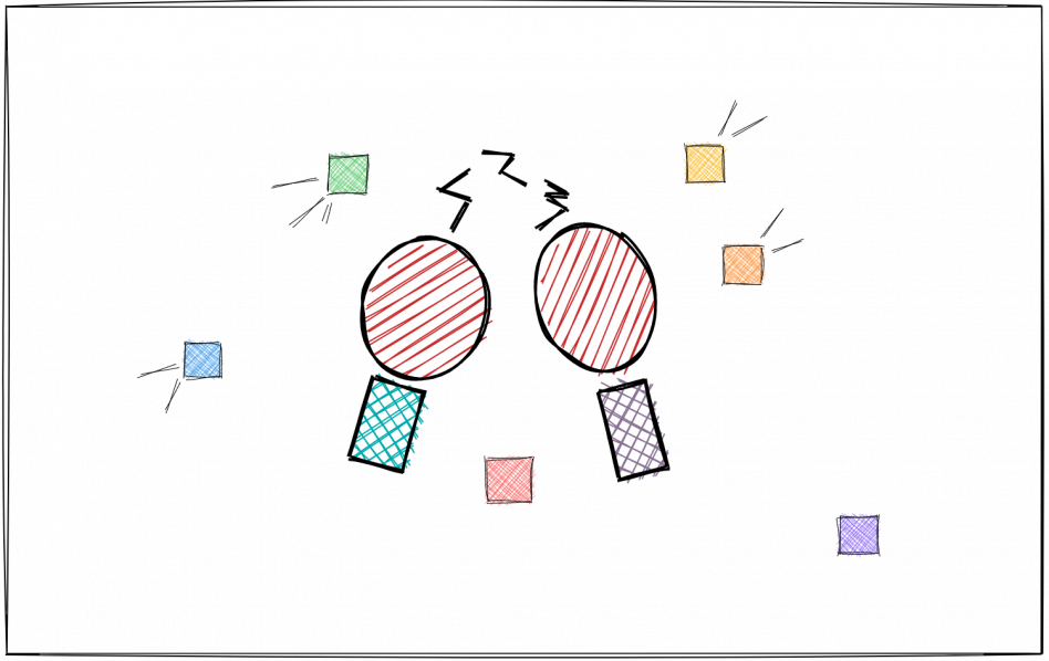 Builders and architects: two types of programmers - stitcher.io