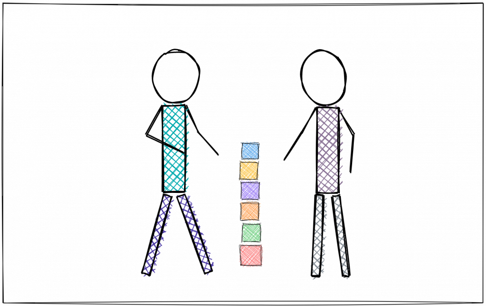 Builders and architects: two types of programmers - stitcher.io