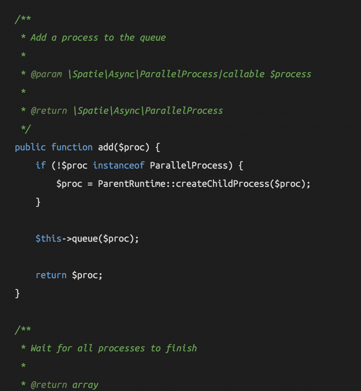 A programmer's cognitive load - stitcher.io