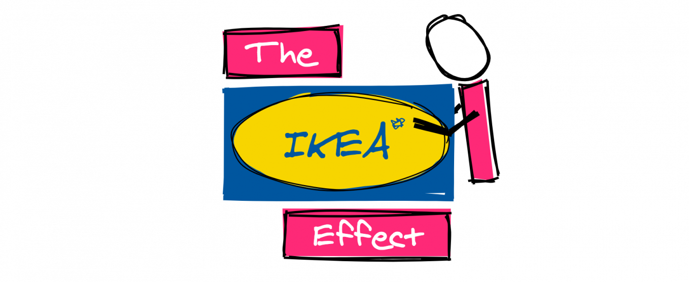 The IKEA effect - stitcher.io
